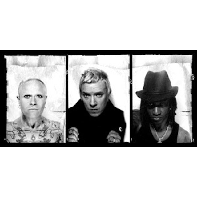 The Prodigy Mugshot Poster