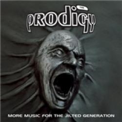 The Prodigy Music For The Jilted Generation 2CD Album CD