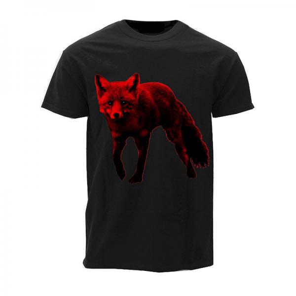 The Prodigy Fox T-Shirt