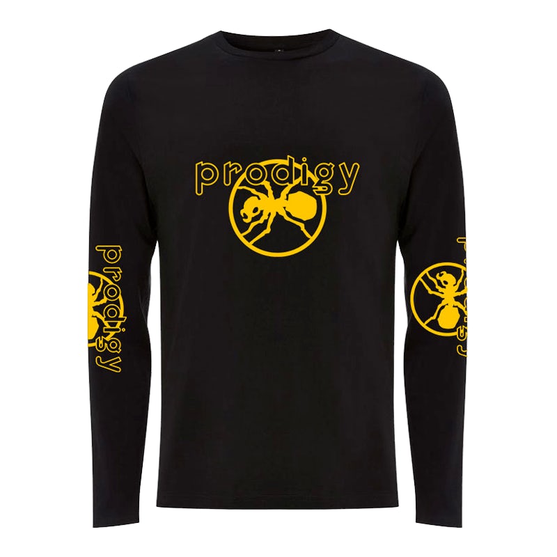 The Prodigy Merch Store | The Prodigy Hoodies, The Prodigy Shirts, The ...
