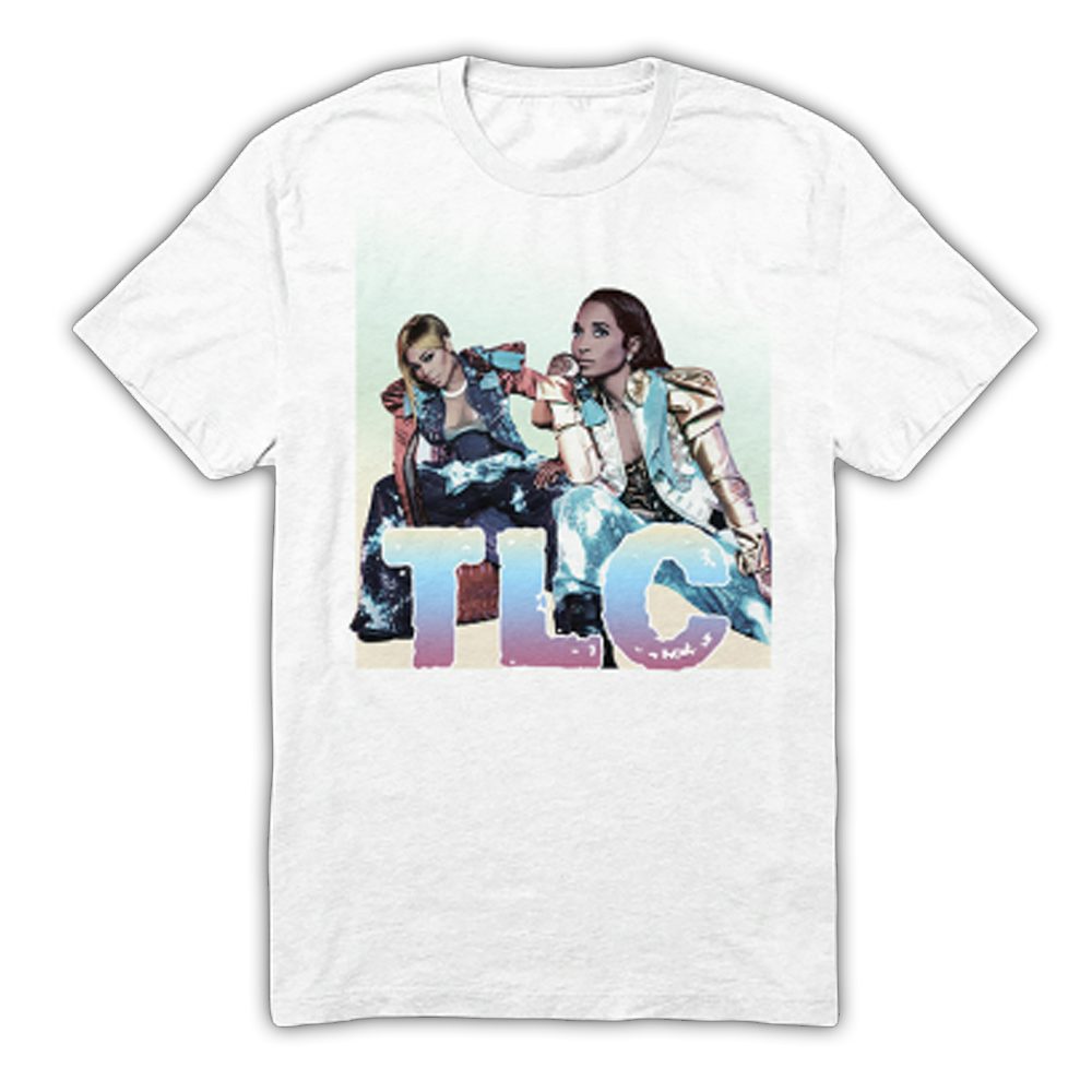 TLC CRAZYSEXYCOOL Vinyl Record