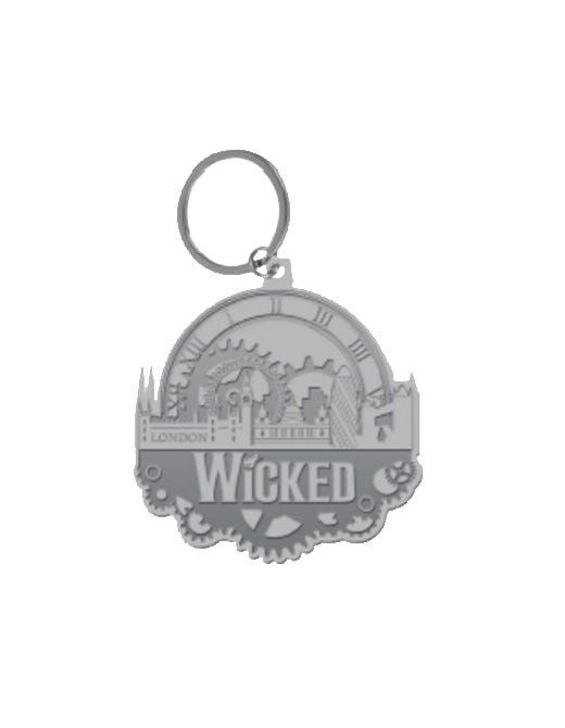 Official Wicked Merchandise, Posters, Shirts & Souvenirs