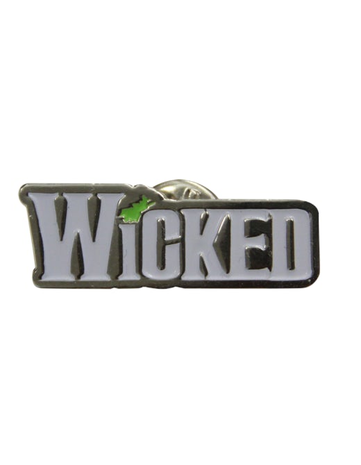 Official Wicked Merchandise, Posters, Shirts & Souvenirs