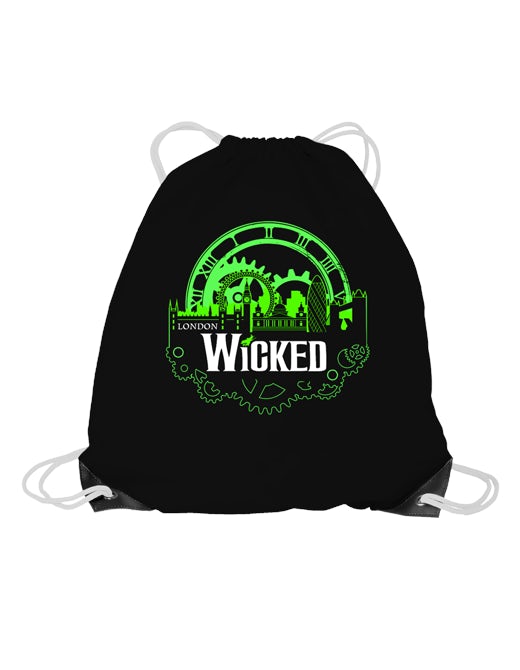 Wicked Store: Official Merch & Vinyl