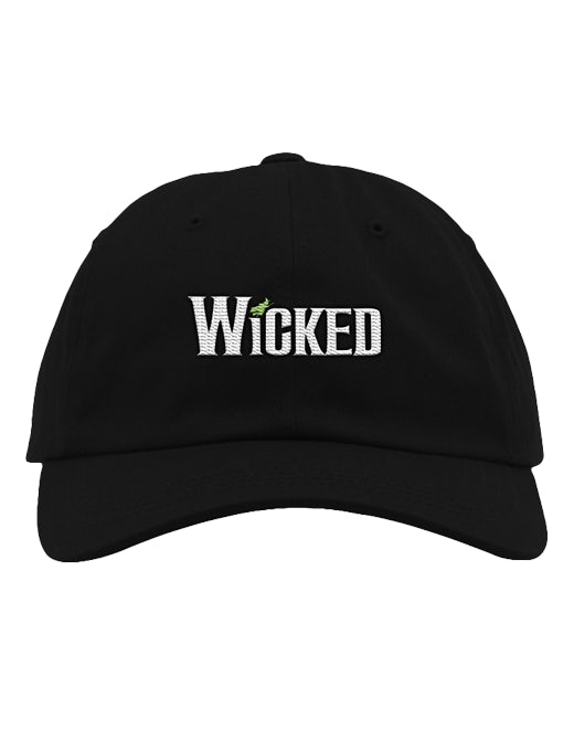 Wicked Store: Official Merch & Vinyl