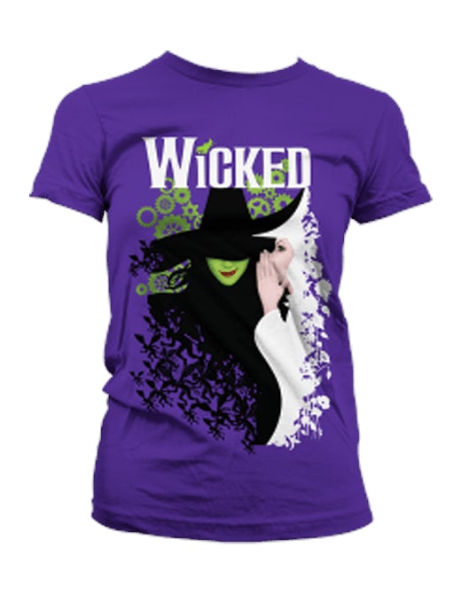 Wicked Store: Official Merch & Vinyl