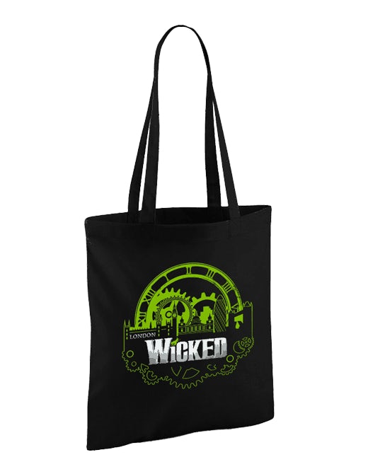 Official Wicked Merchandise, Posters, Shirts & Souvenirs
