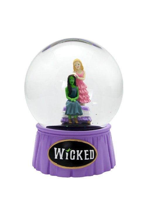 Official Wicked Merchandise, Posters, Shirts & Souvenirs