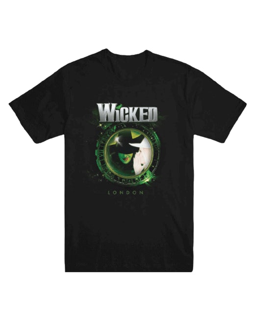 Wicked Store: Official Merch & Vinyl
