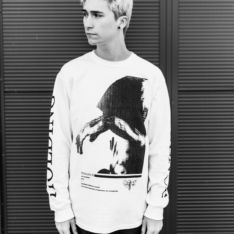 Holding Absence Penance Longsleeve