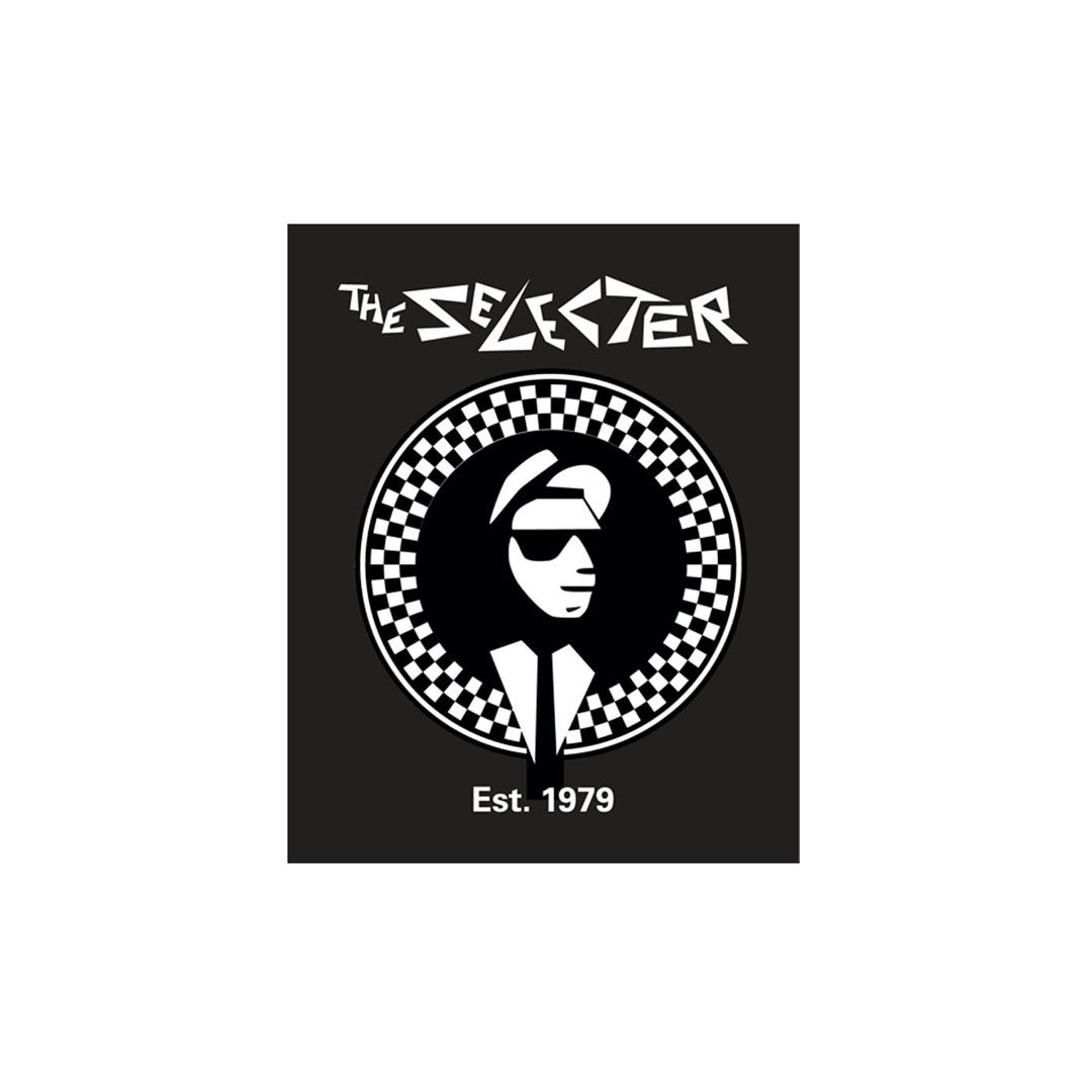 The Selecter Est 1979 Patch