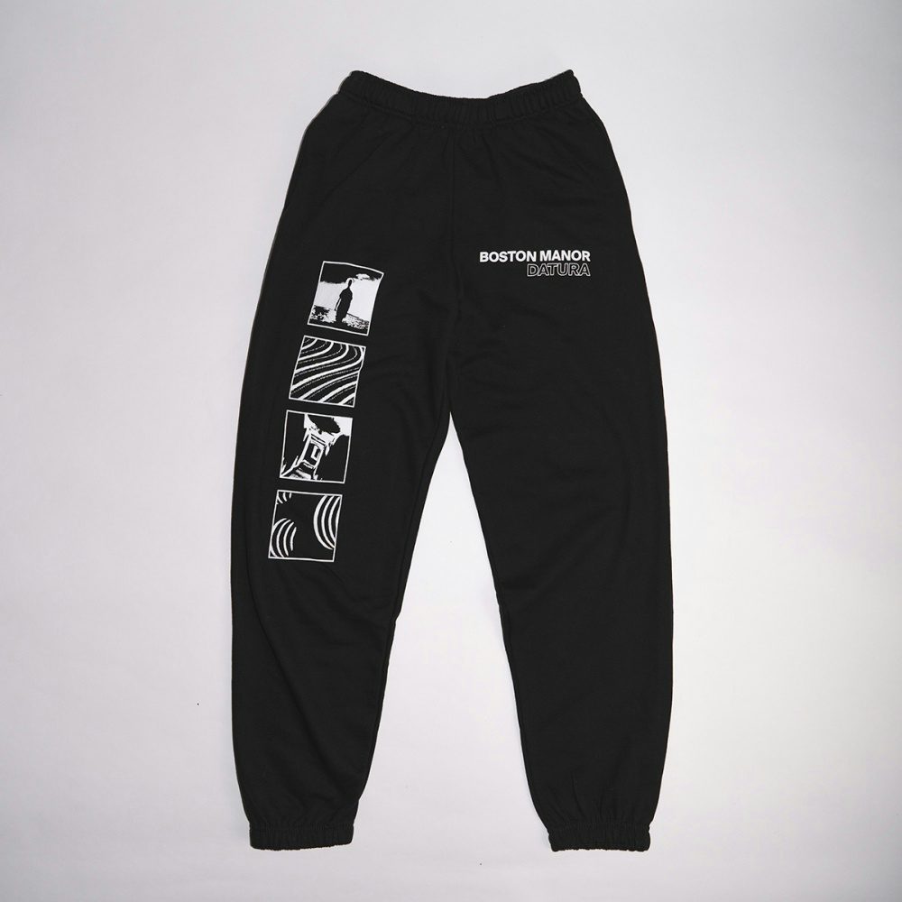 Boston Manor Datura Sweatpants