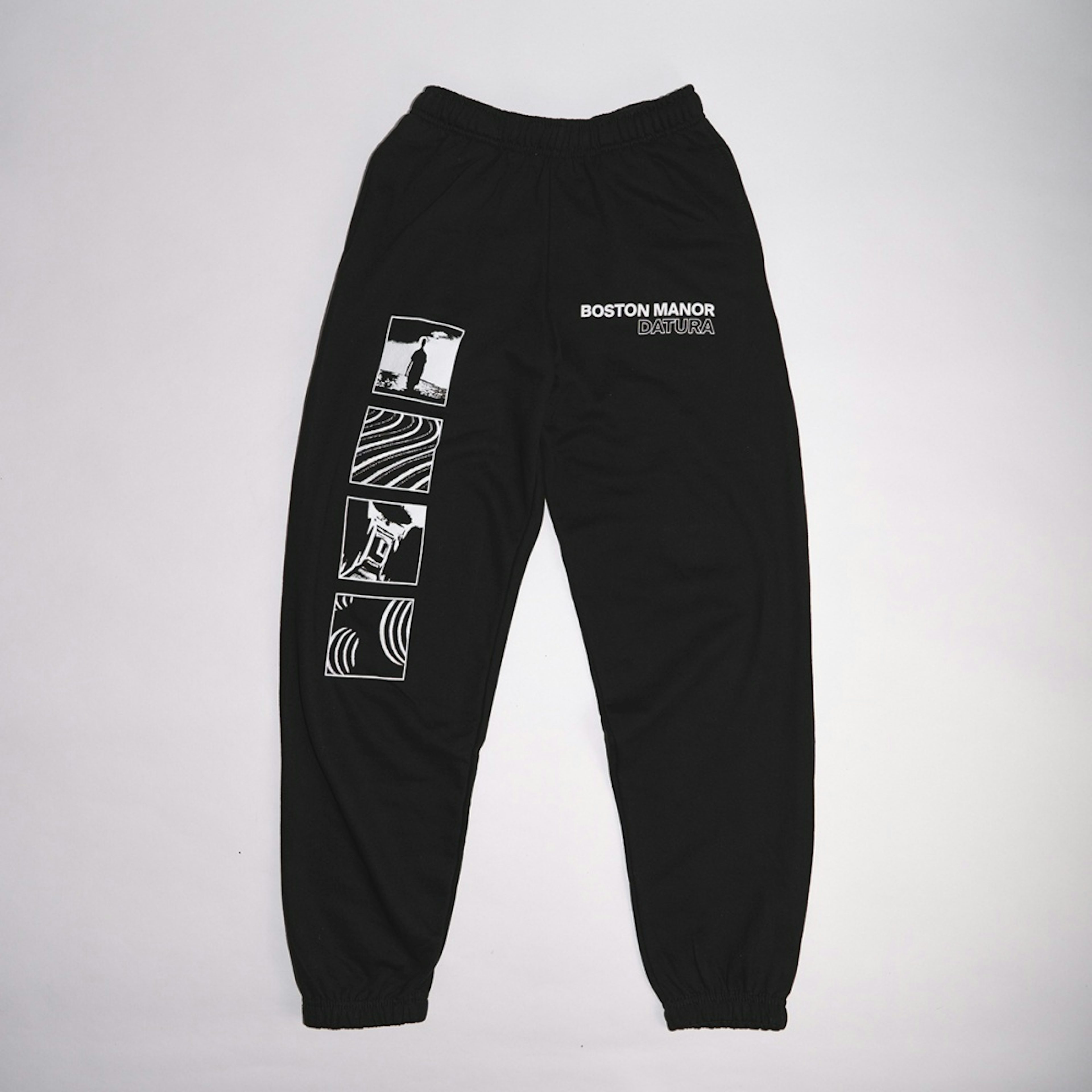 Boston Manor Datura Sweatpants