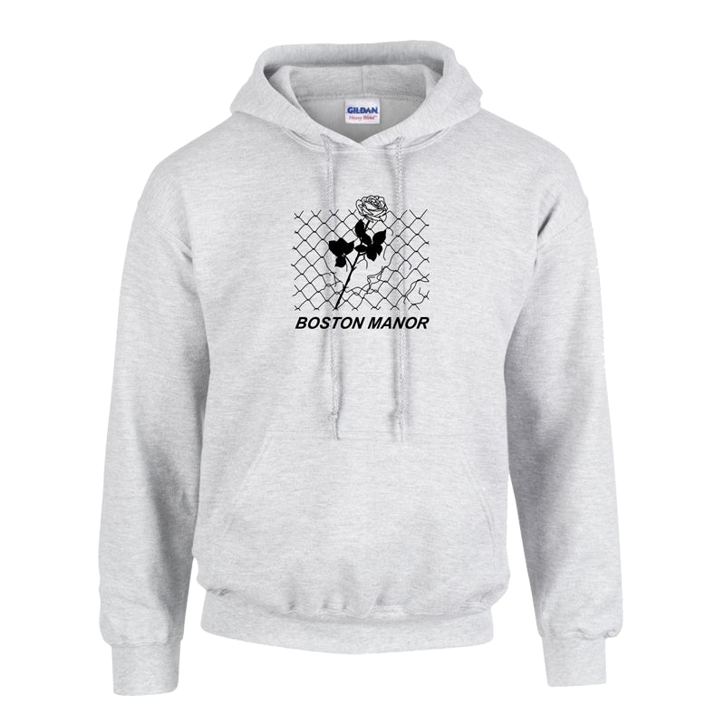 Boston Manor Fence Hoody