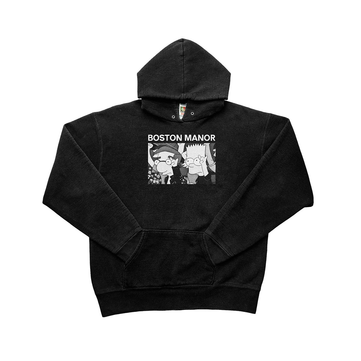 Boston Manor That Hoodie