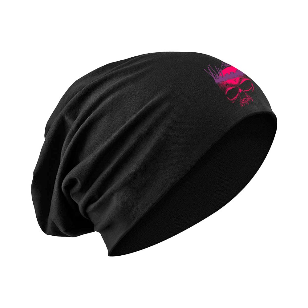 Dan Reed Network Let's Hear It For The King Beanie