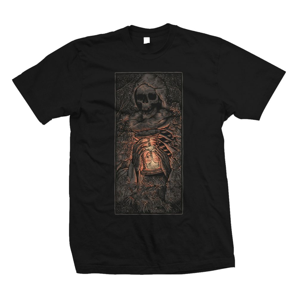 Chelsea Grin Eternal Nightmare T-Shirt