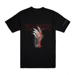 Zayn | The Official Zayn Merch Store on Merchbar - Shop Now!