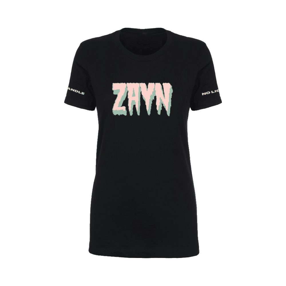 Zayn | The Official Zayn Merch Store on Merchbar - Shop Now!