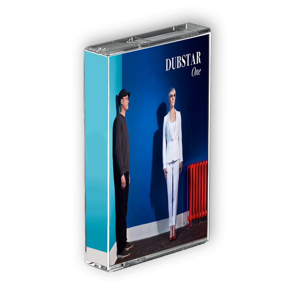 Dubstar One Cassette