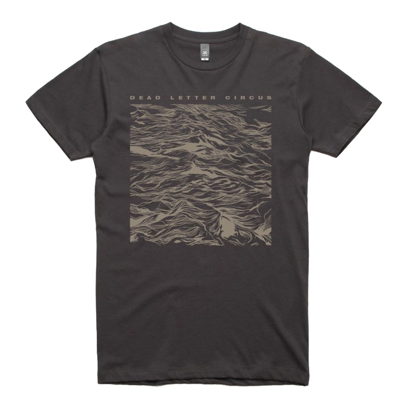 Dead Letter Circus Shirts, Dead Letter Circus Merch, Dead Letter Circus ...