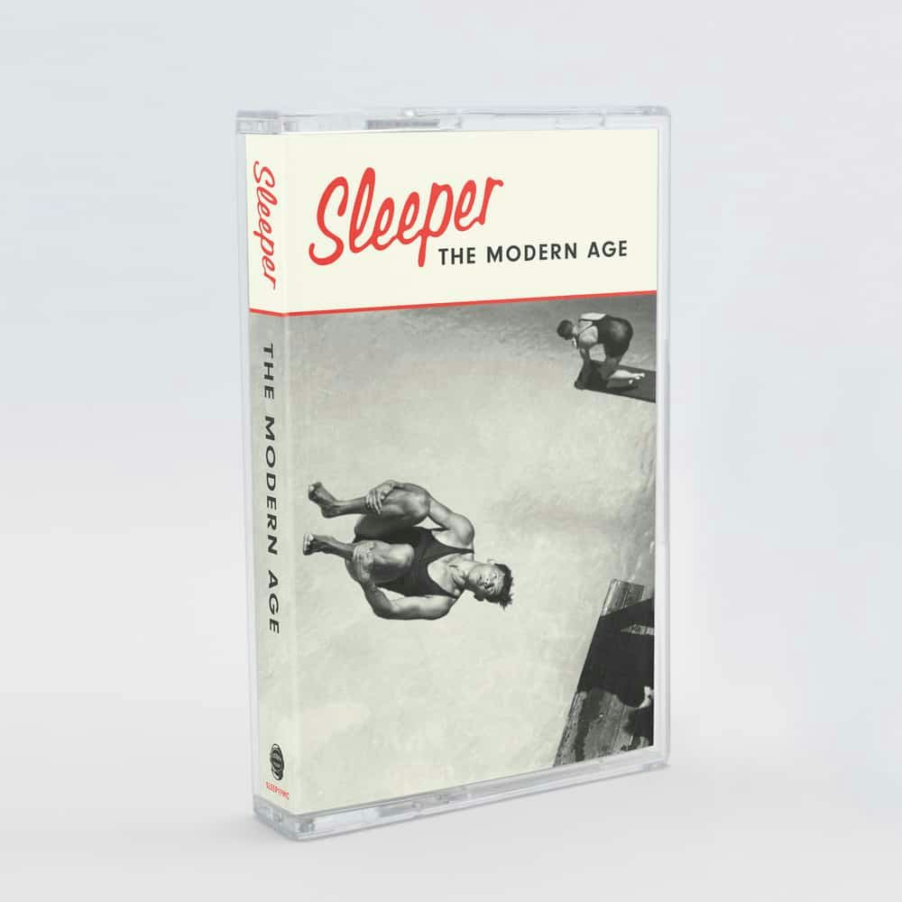 Sleeper Shirts, Sleeper Merch, Sleeper Hoodies, Sleeper Vinyl Records ...