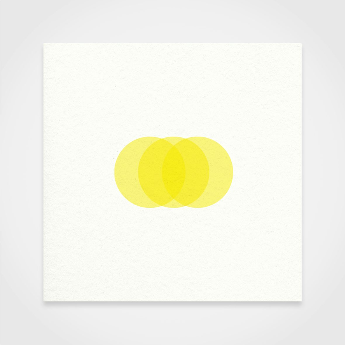 Emerson, Lake & Palmer Union Hall Phoenix 1997 Screen Print