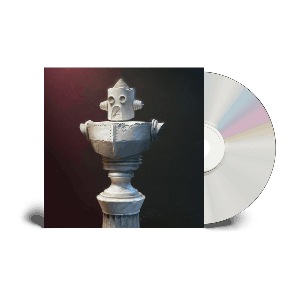 Caravan Palace Chronologic CD