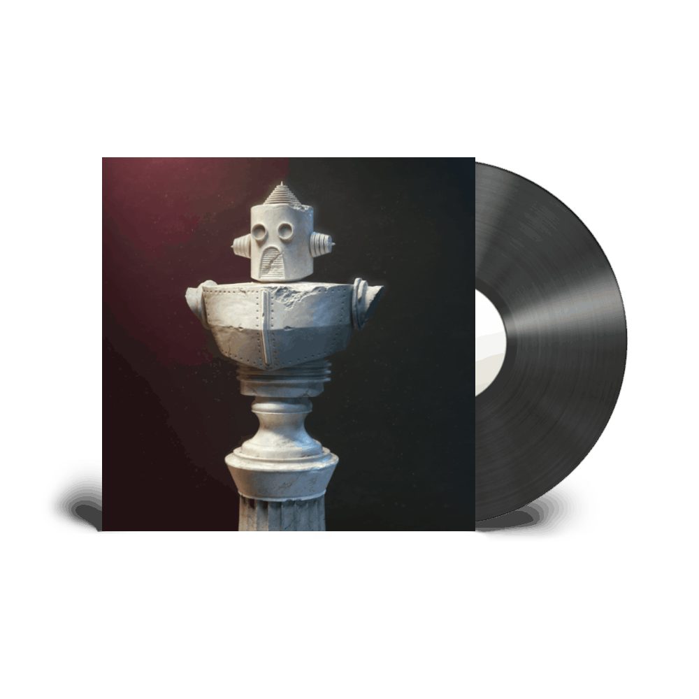 Caravan Palace Store: Official Merch & Vinyl