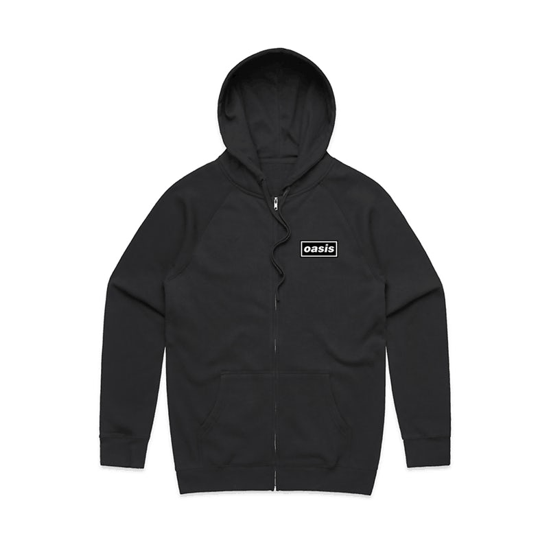 Oasis Shirts, Oasis Merch, Oasis Hoodies, Oasis Vinyl Records, Oasis ...
