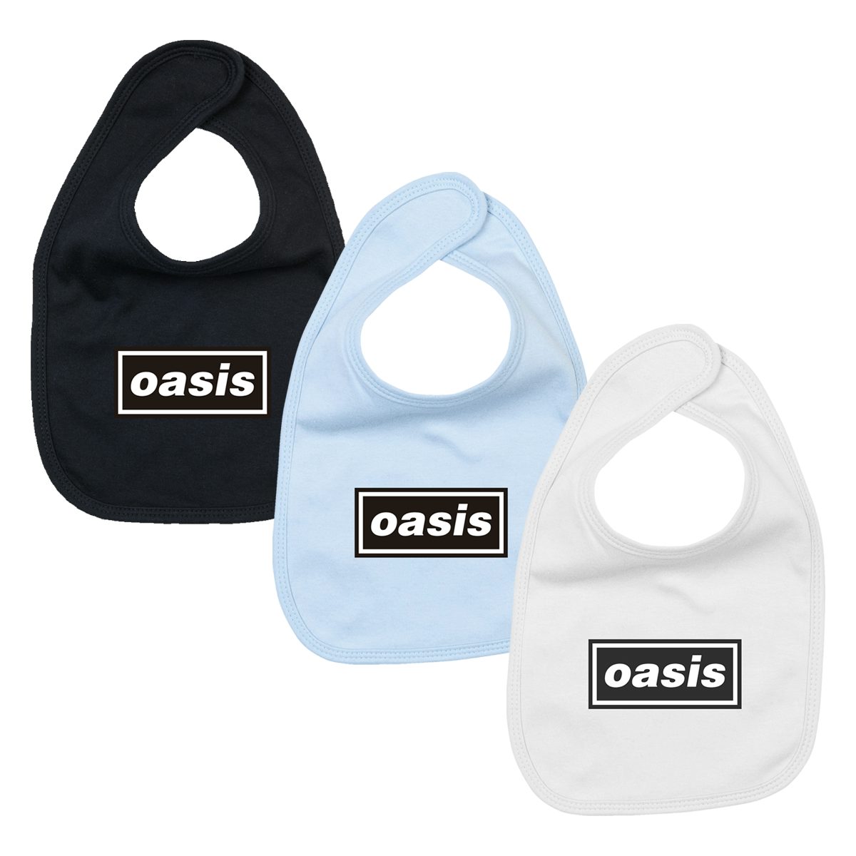 Oasis Shirts, Oasis Merch, Oasis Hoodies, Oasis Vinyl Records, Oasis ...