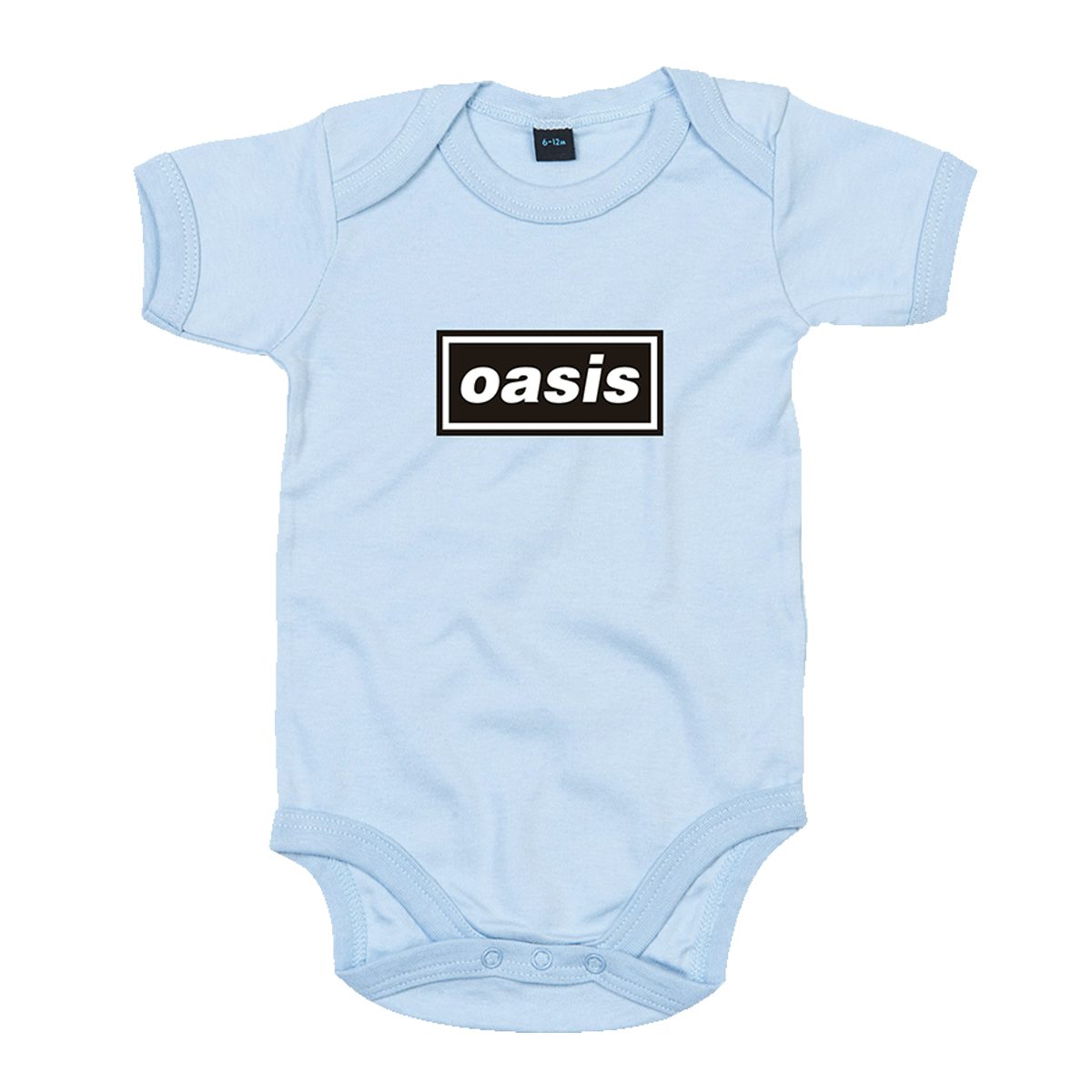 Oasis Shirts, Oasis Merch, Oasis Hoodies, Oasis Vinyl Records, Oasis ...