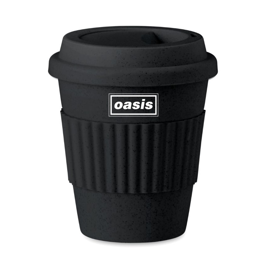 Oasis Keep Cup