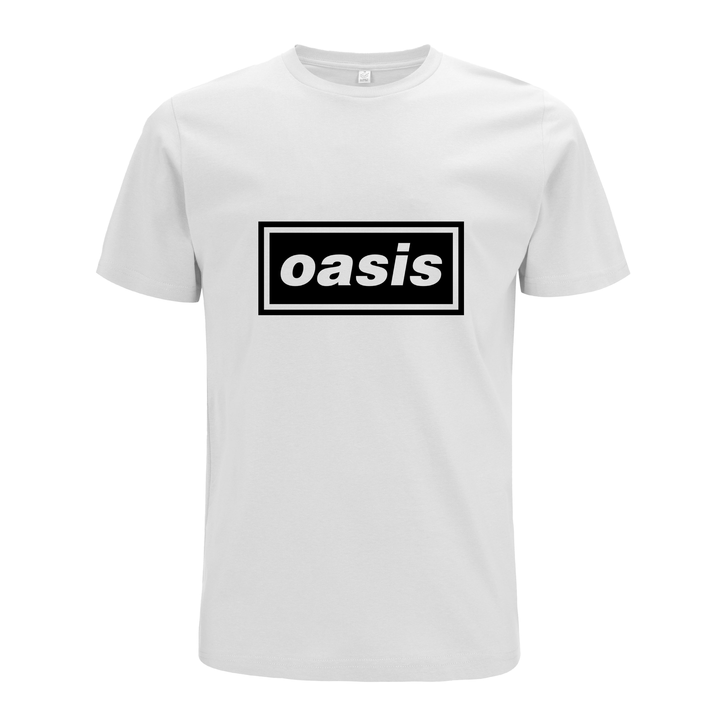 Oasis Shirts, Oasis Merch, Oasis Hoodies, Oasis Vinyl Records, Oasis ...