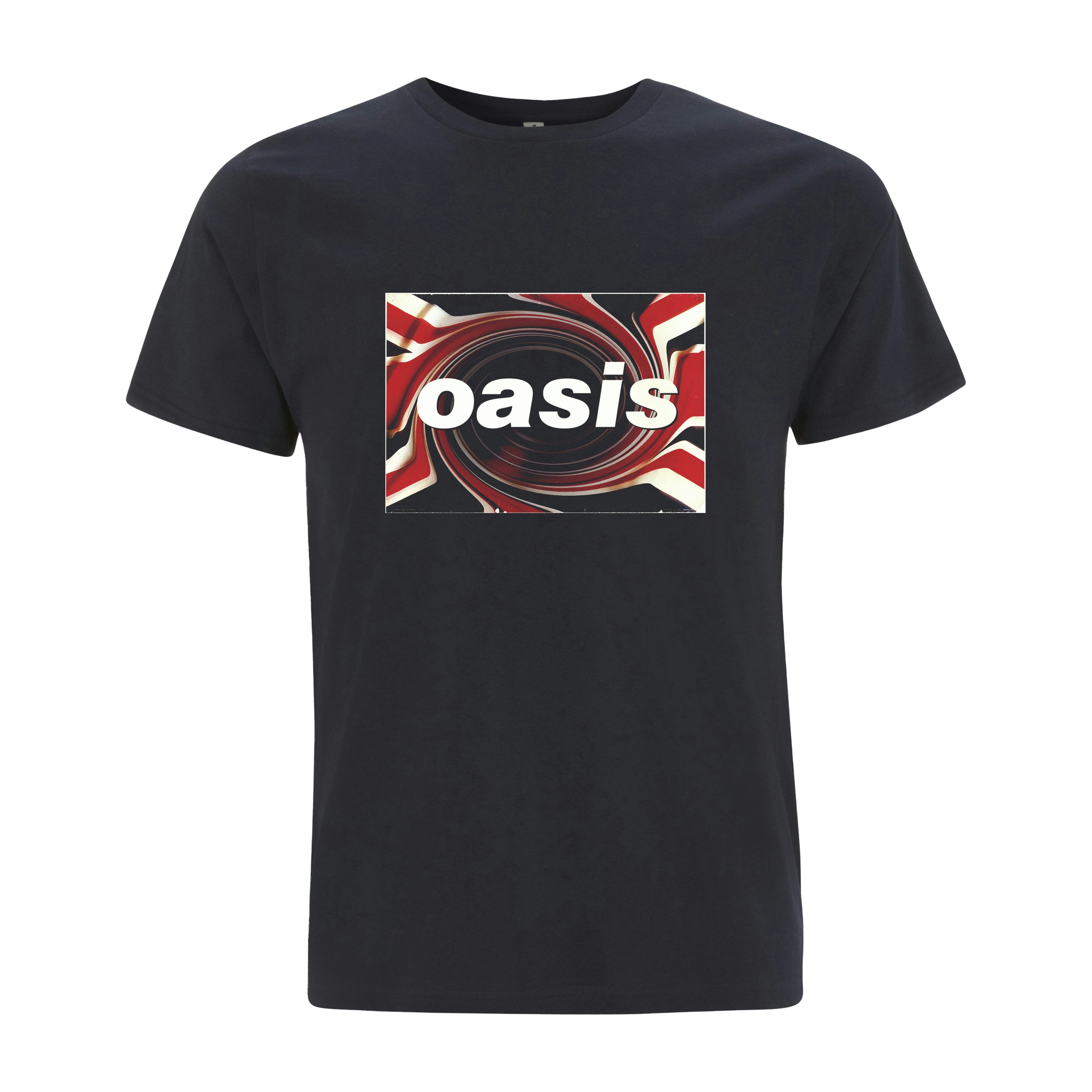 Oasis Store: Official Merch & Vinyl
