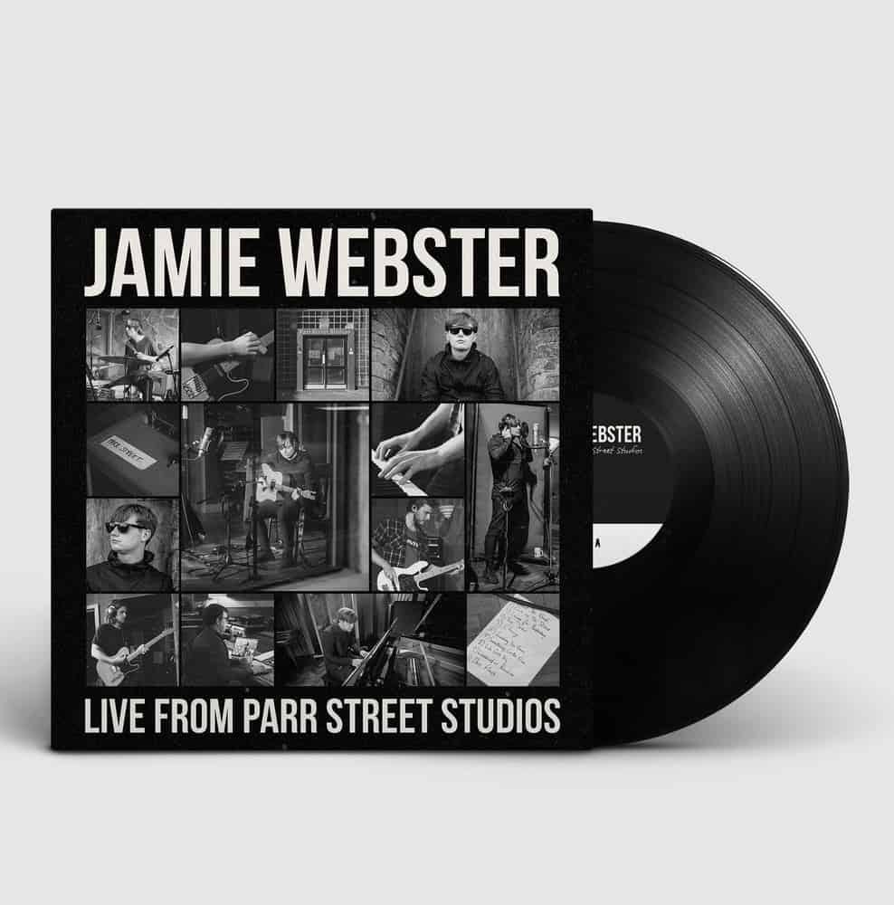 Jamie Webster Shirts, Jamie Webster Merch, Jamie Webster Hoodies, Jamie ...
