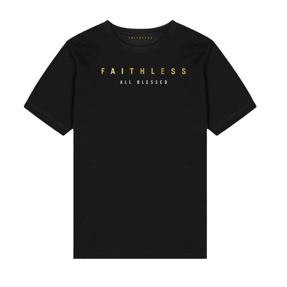 Faithless Store: Official Merch & Vinyl