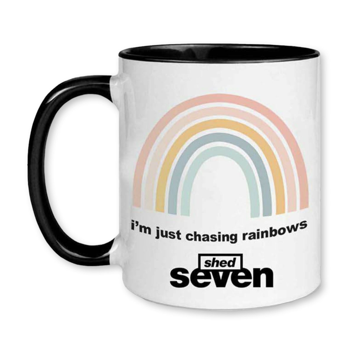 Shed Seven Shirts, Shed Seven Merch, Shed Seven Hoodies, Shed Seven ...