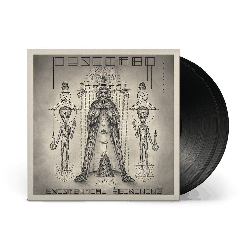 Puscifer Shirts, Puscifer Merch, Puscifer Hoodies, Puscifer Vinyl ...