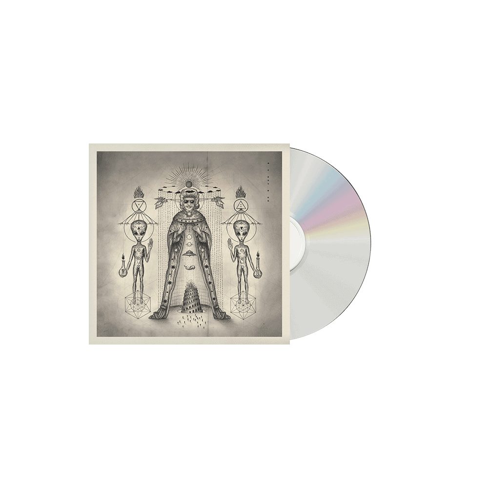 Puscifer Shirts, Puscifer Merch, Puscifer Hoodies, Puscifer Vinyl ...