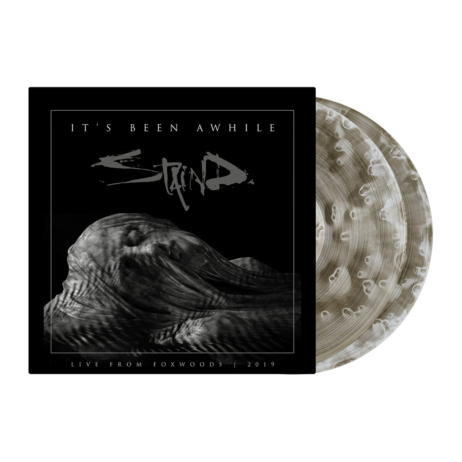 Staind Shirts, Staind Merch, Staind Hoodies, Staind Vinyl Records ...