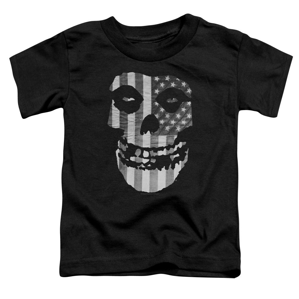 The Misfits Store: Official Merch & Vinyl