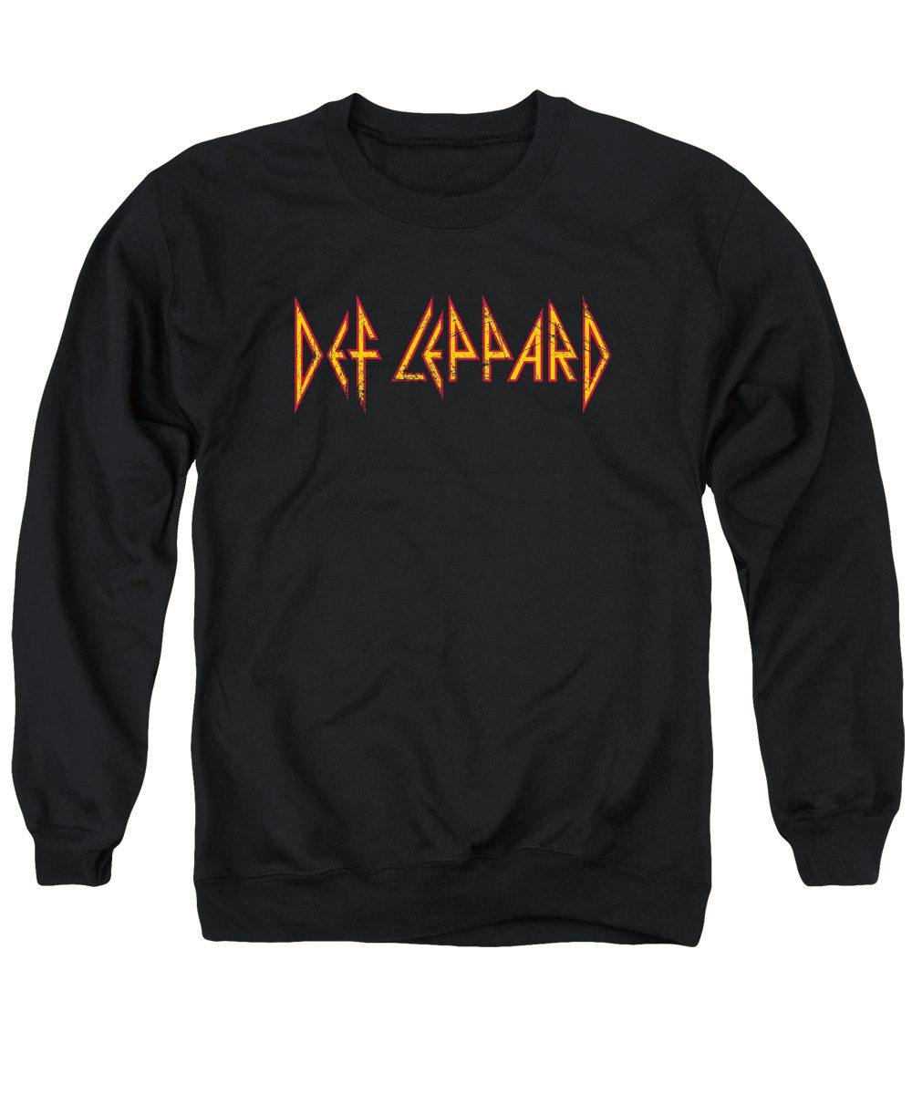 Def Leppard Store: Official Merch & Vinyl