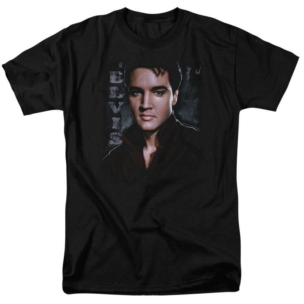 Elvis Presley Store: Official Merch & Vinyl
