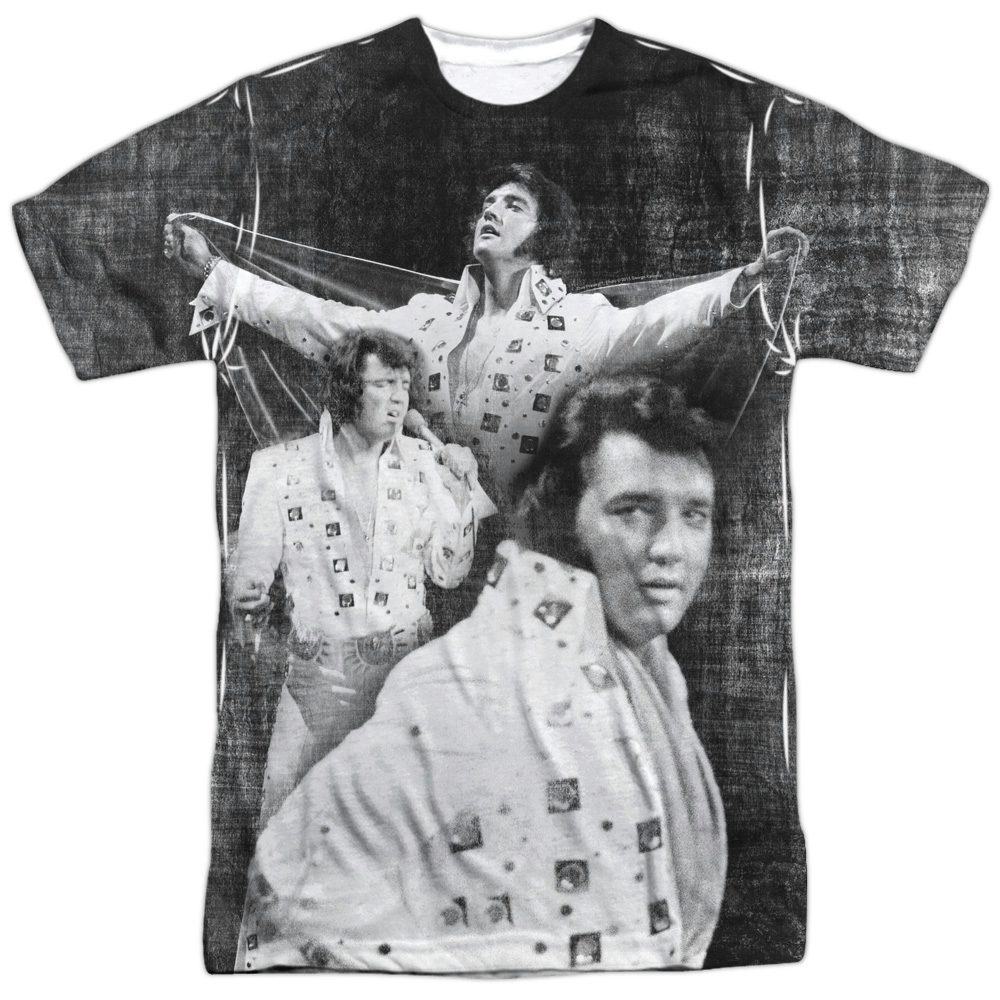 Elvis Presley Store: Official Merch & Vinyl