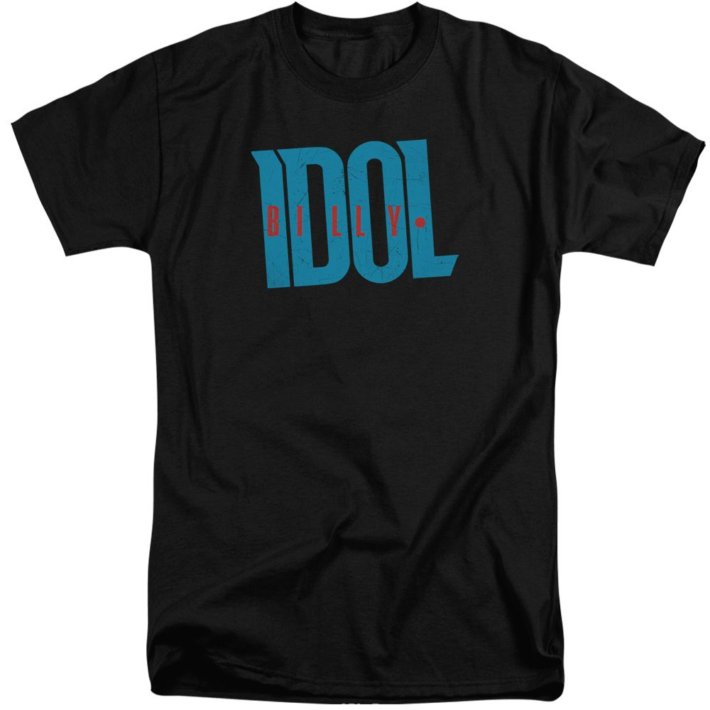 Billy Idol Shirts, Vinyl & Merchandise Store
