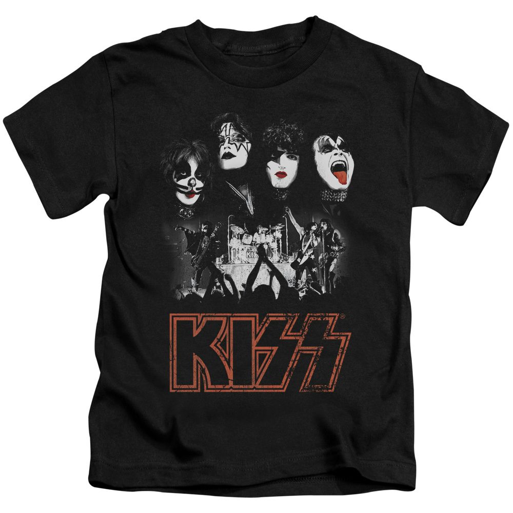 KISS Store: Official Merch & Vinyl