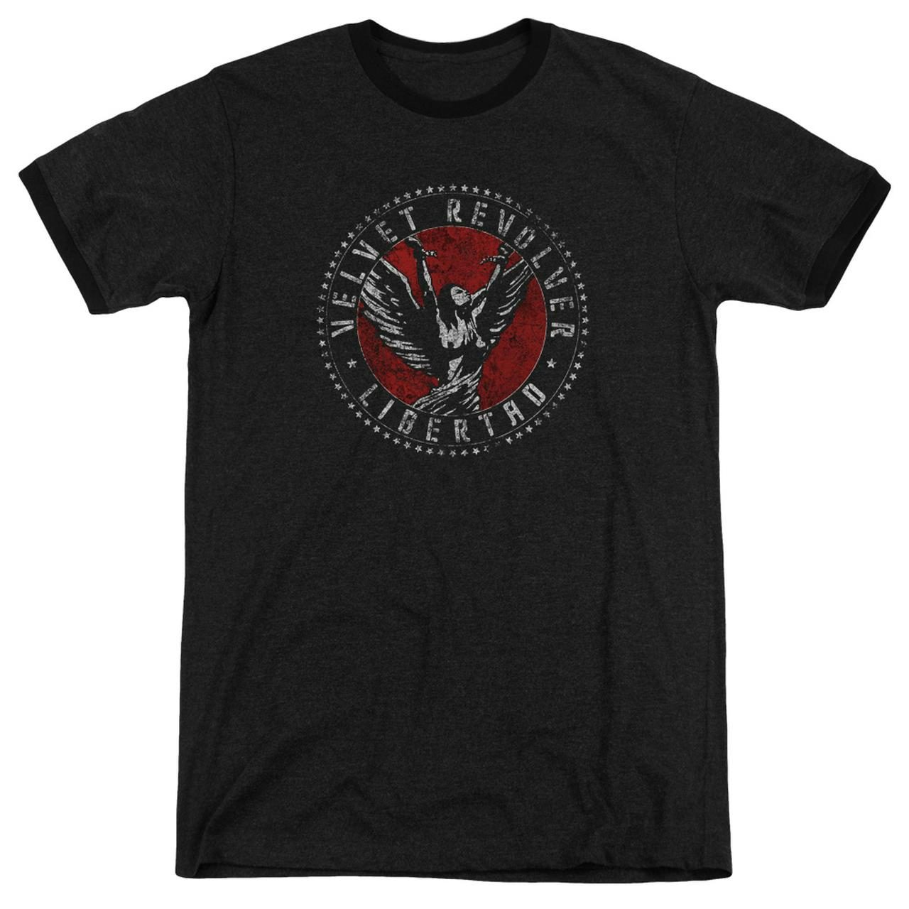Velvet Revolver Store: Official Merch & Vinyl