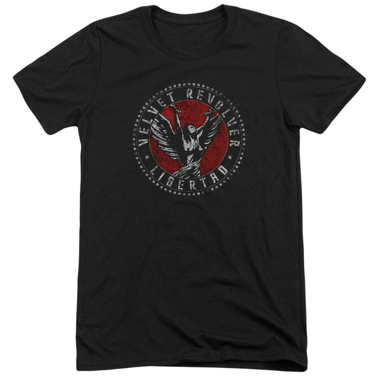 Velvet Revolver Store: Official Merch & Vinyl