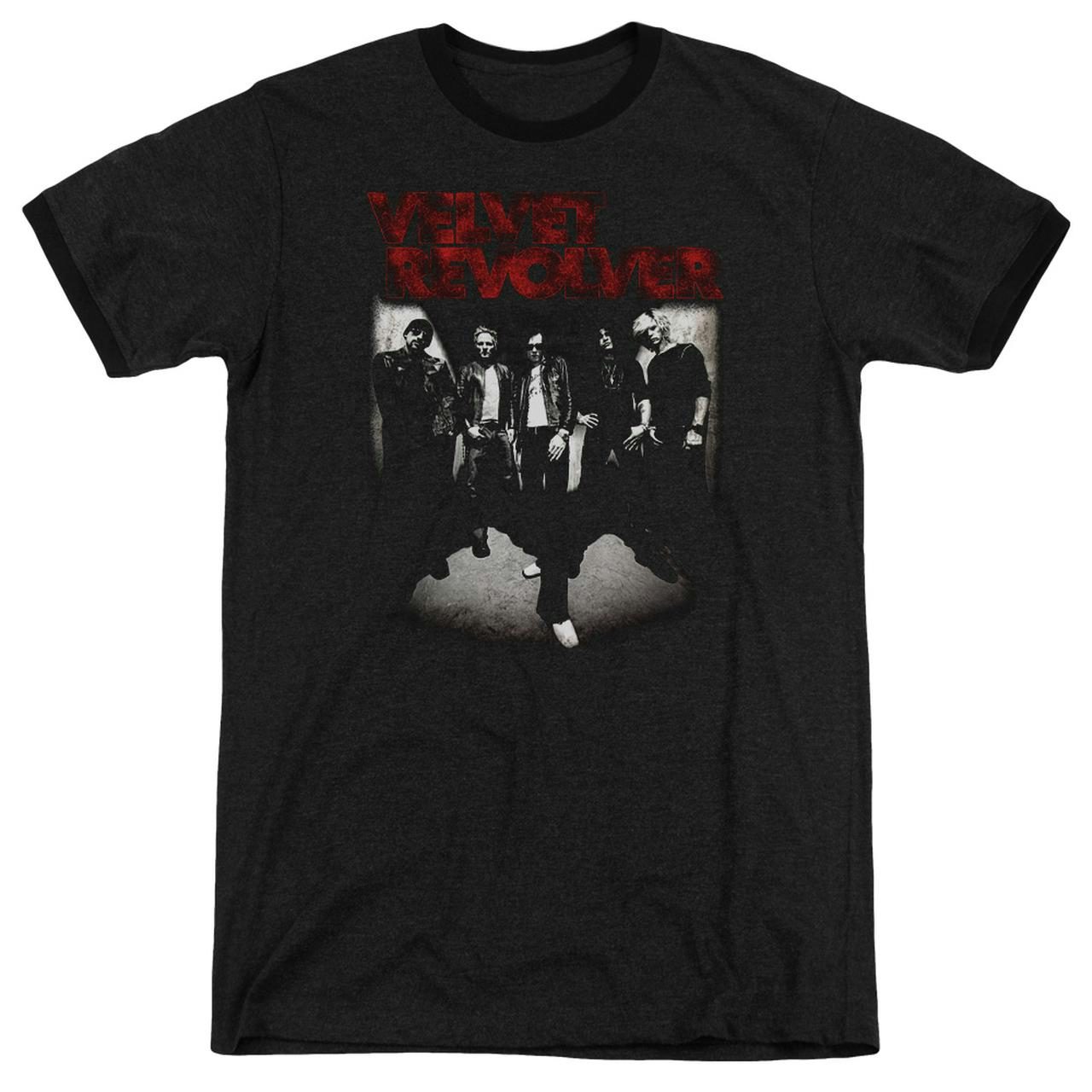 Velvet Revolver Store: Official Merch & Vinyl